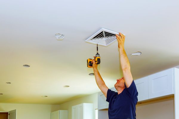 Ventilation Systems - The Oxford Electrical Company